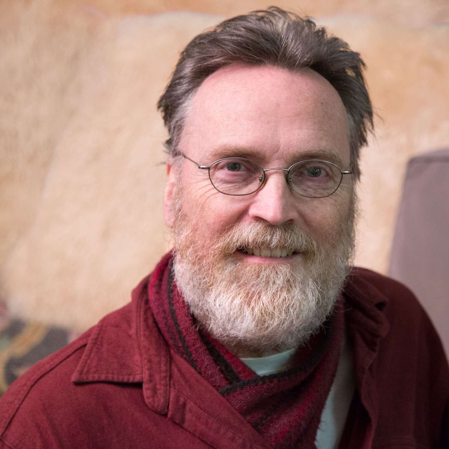Biography – Bruce Bayard | digital art and video performance